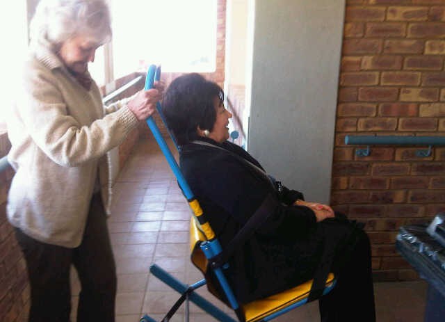 SAVF - Photo Gallery