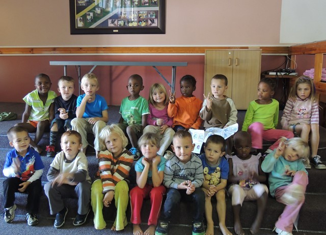 SAVF - Photo Gallery