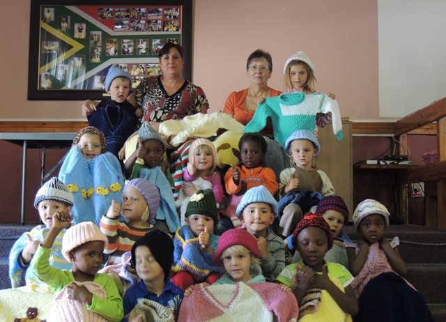 SAVF - Photo Gallery