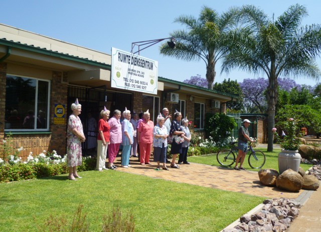 SAVF - Photo Gallery