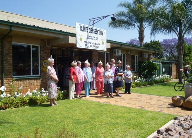 SAVF - Photo Gallery