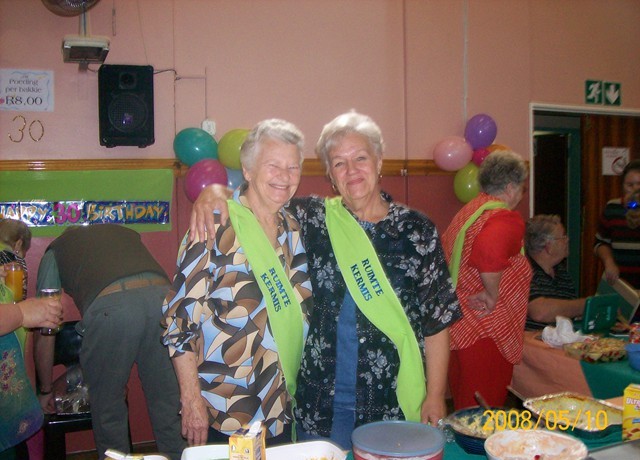 SAVF - Photo Gallery