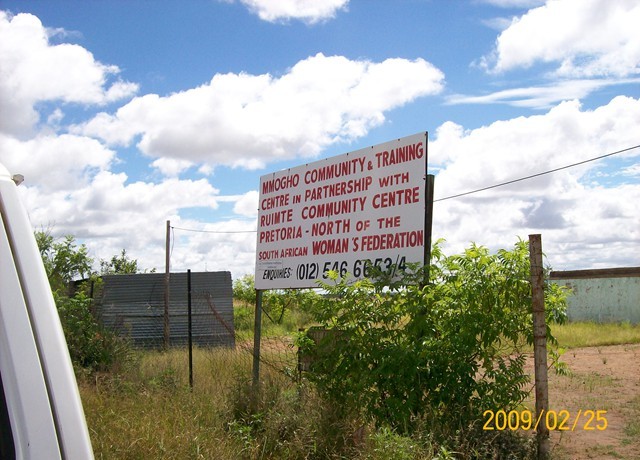 SAVF - Photo Gallery