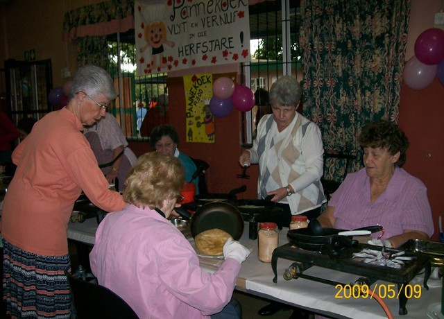 SAVF - Photo Gallery