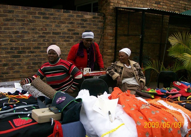 SAVF - Photo Gallery